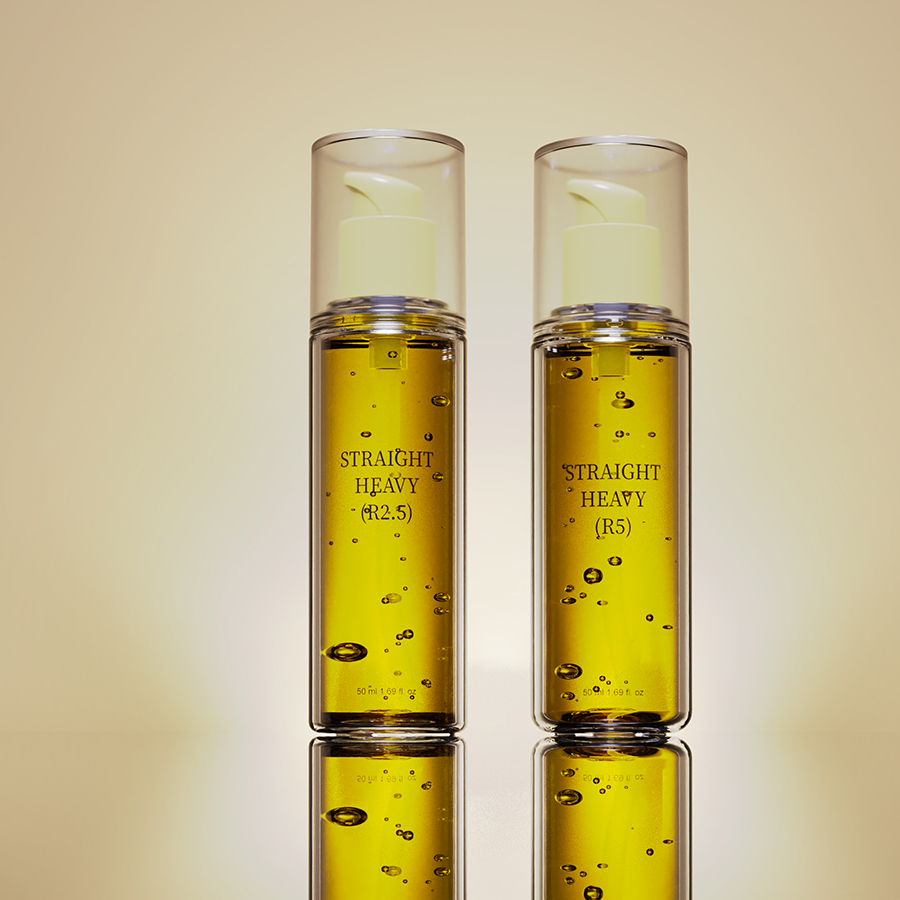 Dome Eco Dropper > Single Bottle | 연우