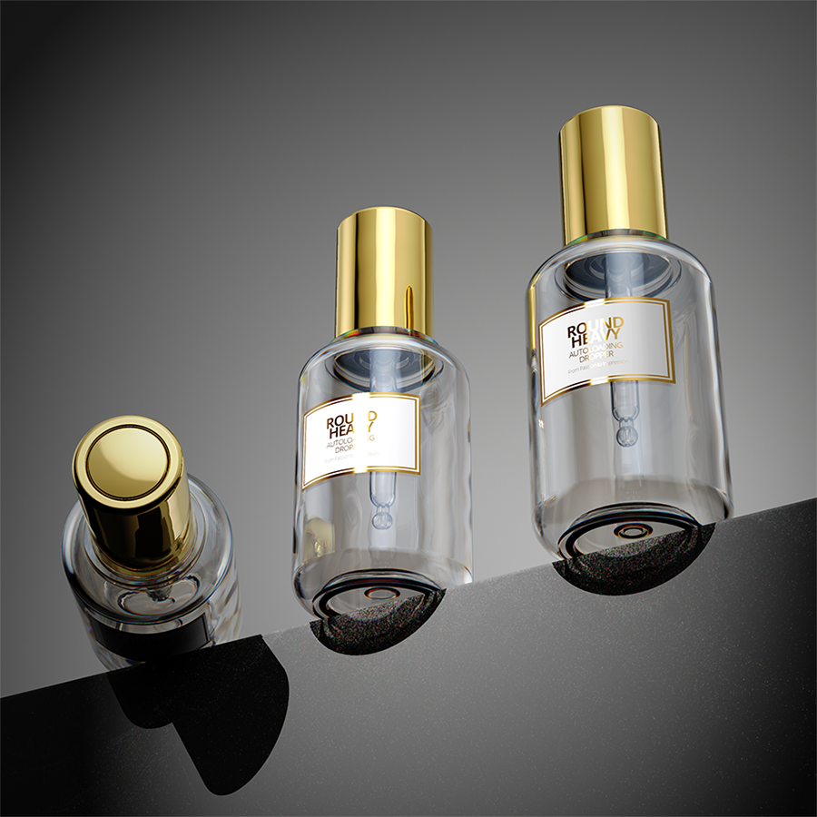 Dodu > Single Bottle | 연우